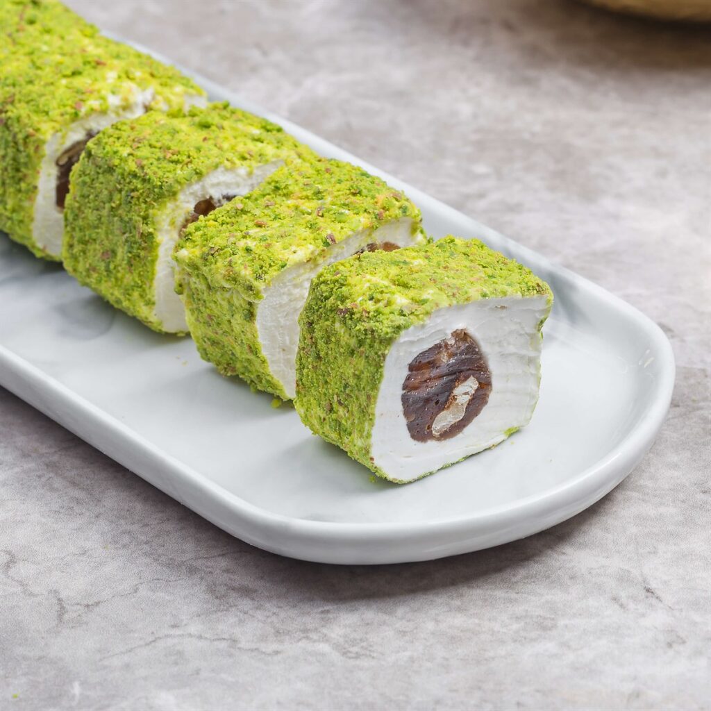 Premium Mixed Turkish Delight - Lokum Box 1 KG - Shop of Turkey - Buy ...