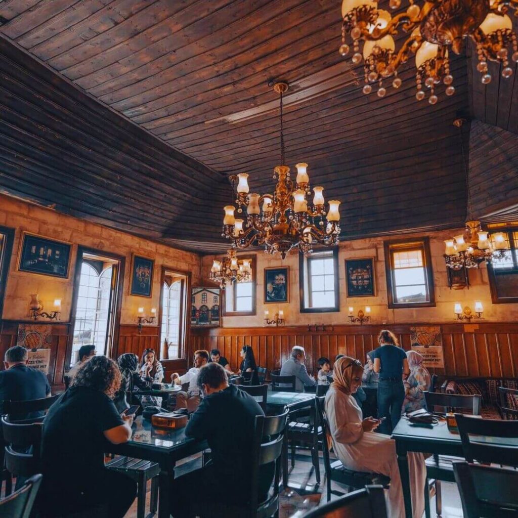 Tahmis Turkish Coffee - Shop of Turkey - Buy from Turkey Online with Fast Shipping