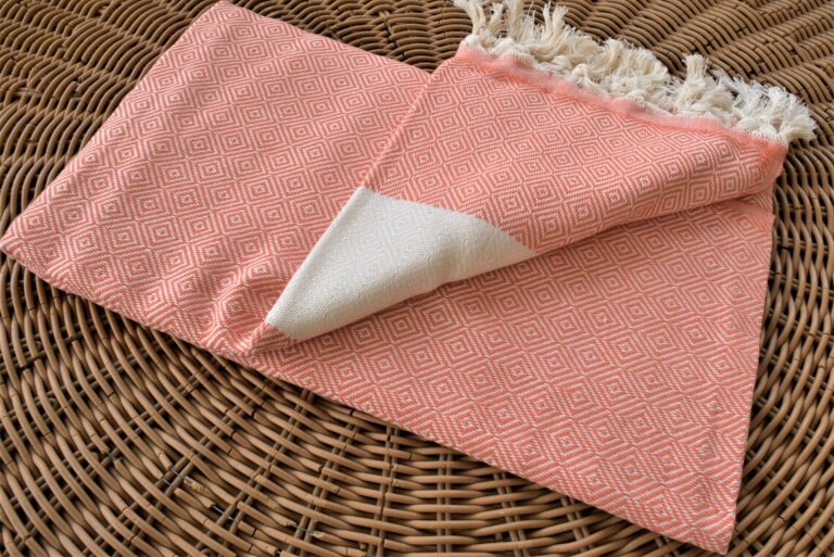 Antalya Turkish Peshtemal Towels - Shop of Turkey - Buy from Turkey ...